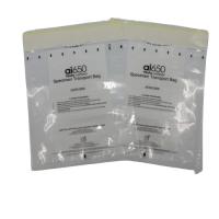 China High-Pressure 95kPa Specimen Bag For Secure Sample Containment for sale