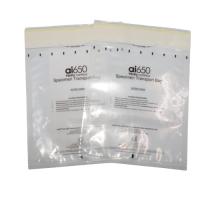 China High-Strength 95kPa Medical Specimen Storage Bag With Secure Seal For Clinical Samples for sale