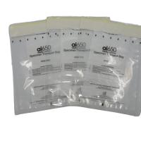 China 95kPa Heavy Duty Specimen Bag Laboratory Sample Pouch For Medical And Industrial for sale