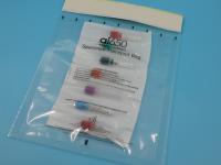 China AI 650 95kpa Airtight Transport Bag Durable Waterproof Storage Case For Equipment for sale