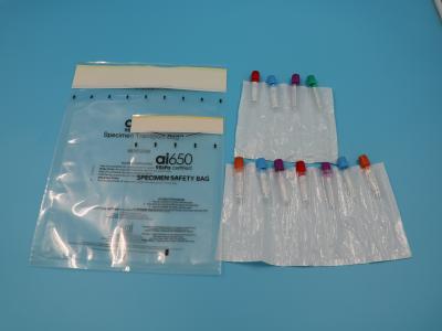 China Professional Grade AI 650 Pressure Bags For Hazardous Material Packaging for sale
