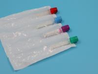 China Enhancing Clinical Specimen Safety With AI 650 Absorbent Pads And UN3373 Compliant Transport Bags for sale