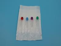 China Laboratory Absorbent Pads Factory Genuine For Vacuum Blood Collection Tubes U3373 Packaging for sale