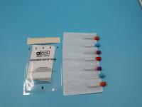 China Professional AI 650 Lab Specimen Bag Durable Transport For Biological Samples Ideal U3373 Replacement for sale