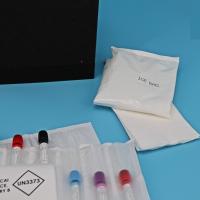 China AI650 95kPa Biohazard Transport Bags 330mm x 170mm UN Certified for sale