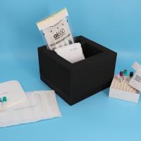 China AI650 95kPa Biohazard Transport Bags 330mm x 170mm for sale