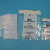 China 95kPa Certified Medical Specimen Transport Bags For Laboratory Sample Shipping for sale