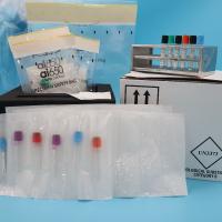 China Medical Specimen Transport Bags Leak Proof Biohazard Zip Lock Bags For Blood Samples Urine Collection And Laboratory Use for sale