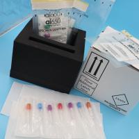China 95kPa Leak-Proof Specimen Transport Bags & Biohazard Bags For Secure Lab Shipping for sale