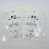 China Durable 95 KPa Pressure Bags For Laboratory Use for sale