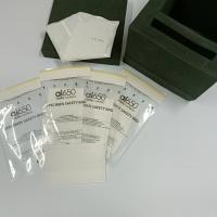 China Heat Sealed Medical Tourniquets & Specimen Transport Absorbent Pouches - Competitive Pricing for sale