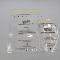 China 4/7 Slot Best Glossy Blood Absorbent Pouches Factory Direct for sale