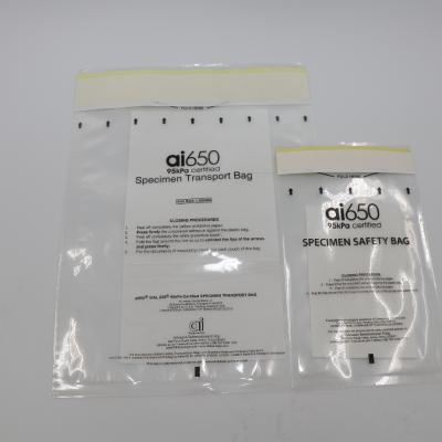 China 4/7 Slot Best Glossy Blood Absorbent Pouches Factory Direct for sale