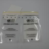China Refrigerant Transportation Boxes With Specimen Bag for sale