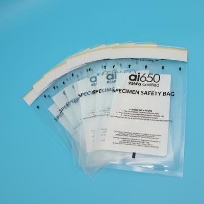 China Professional MDPE And TPE 95kpa Sealed Bag Manufacturer Supply for sale