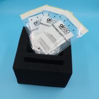China ai650 Sample Transport Box With Absorbent Pads For Lab Specimens for sale