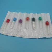 China Leakproof Sample Transparent Kit Absorbent Sleeves Tubes Holders And Specimen Bags for sale