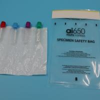 China 95 KPa Pressure Transport Bags With Absorbent Sleeves & Pouch for sale