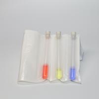 China Absorbent Pad And Tube Holder Set For PI650 Blood Specimen Transport Premium Sample Services for sale