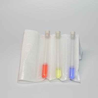 China Absorbent Pad And Tube Holder Set For PI650 Blood Specimen Transport Premium Sample Services for sale