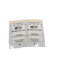 China AI 650 Absorbent Pads And Biohazard Bags - Disposable Medical Specimen Management for sale