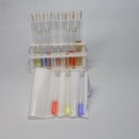 China Genuine Absorbent Pocket Sleeves For Clinical Specimens for sale