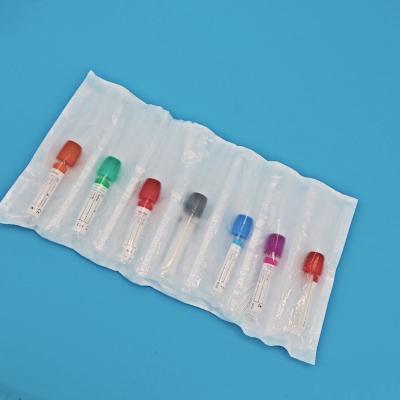 China AI650 4 Slotted Absorbent Pocket Sleeve Leak-Proof High Absorbency Slotted Sleeve For Secure Transport for sale