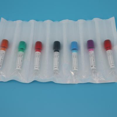 China Disposable Medical 4 Slotted Absorbent Pocket Sleeve For Laboratory Specimens & Sample Transportation for sale