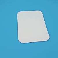 China Wholesale Disposable Medical Specimen Tube Absorbent Pockets High Absorbency 4/7 Slotted AI650 Biohazard Pouches For Laboratory Use for sale