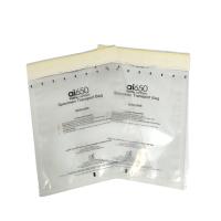 China Wholesale 95kpa Blood Specimen Transport Bag Cold Chain Biohazard Bag Manufacturer for sale