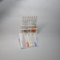 China Disposable Absorbent Pouch Multi Bay Design For Liquid Absorption Industrial Grade for sale