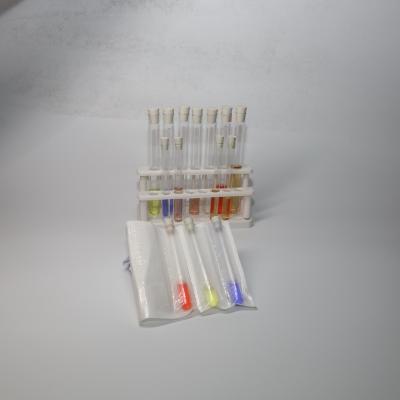 China Disposable Absorbent Pouch Multi Bay Design For Liquid Absorption Industrial Grade for sale