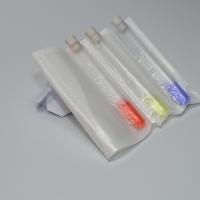 China Absorbent Pocket Medical Slotted Absorbent Sleeves & Absorbent Tube Holder Sterile Absorbent Pad for Laboratory and Medical Use for sale