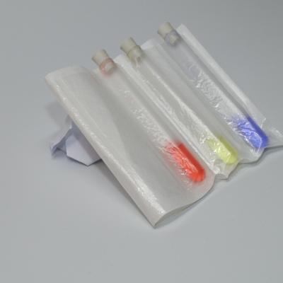 China Absorbent Pocket Medical Slotted Absorbent Sleeves & Absorbent Tube Holder Sterile Absorbent Pad for Laboratory and Medical Use for sale
