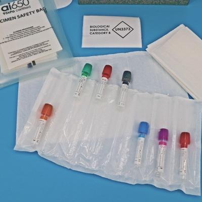 China Absorbent Pad For Medical Use Laboratory Sample Absorbent Pads, Custom Medical Sterile Absorbent Pad Absorbent Tube Holder & Slotted Sleeves for sale