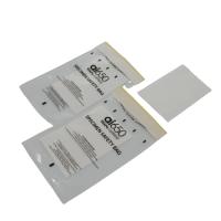 China Absorbent Pocket Sleeve 4 Slot For 95kPa Transport Bags for sale