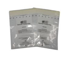 China 95kPa Biohazard Specimen Transport Bag Medical Specimen Bag With Pocket Specimen For Hospital Waste & Laboratory Use for sale