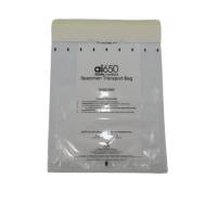 China 95kPa Biohazard Specimen Box & Transportation Specimen Box Rigid Container For Biohazard Waste Compatible With Specimen Transport Bag And Specimen Reclosable Bag for sale
