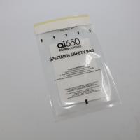 China Cold Chain Specimen Transport United States Specimen Transport Bag 95kPa Compliant for sale