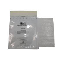 China Medical Specimen Box With Refrigerated Cooling For Blood Specimen Transportation ICAO Packaging for sale