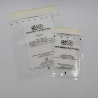 China UN3373 Biological Substance Category B Specimen Collection And Transport Kit For Exempt Human Specimen for sale