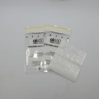 China Specimen Transport Bag Medical Transport Bag For Clinic And Lab for sale