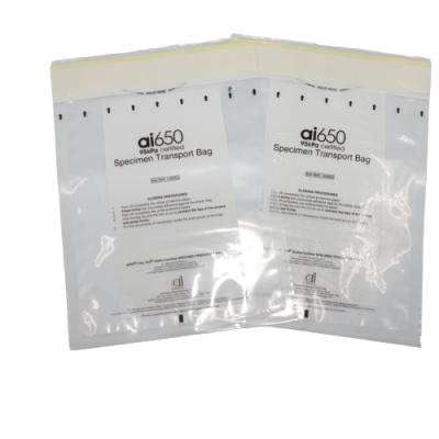 China Autoclave Biohazard Bags Hospital Waste Bags Biohazard Waste Bag Reusable Ziplock Bags for sale