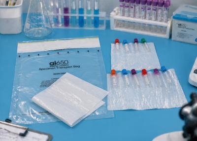 China Absorbent Pouch For Medical Packaging for sale