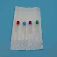 China Biohazard Medical Waste Bags with Leak Proof Durable Construction for Hospitals and Labs for sale