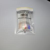 China Lab Specimen Bag Sample Bag Medical Bag for sale