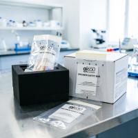 China Disposable Blood Specimen Collection Kit with Transport Bag for Clinical Use for sale