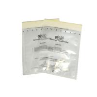 China 100-Pack Specimen Bag With Absorbent Pouch – UN3373 Certified, Leak-Proof Zipper Bag For Biological & Diagnostic Specimen Storage for sale