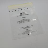 China 7-Pocket Bio-Specimen Carrier With AI650 Absorbent Pouches 500ml for sale