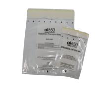 China UN3373 95kPa Bags And AI 650 Disposable Biohazard Bags for sale